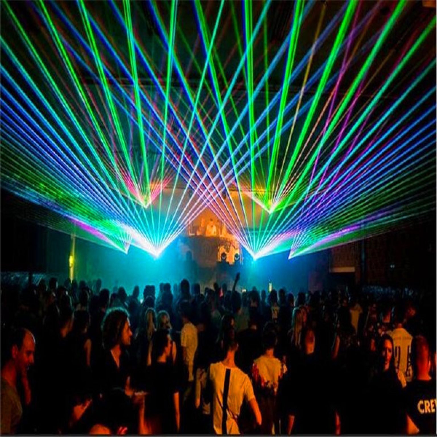 Sonic Producciones - Alquiler Luces laser | Luces laser | Alquiler ...